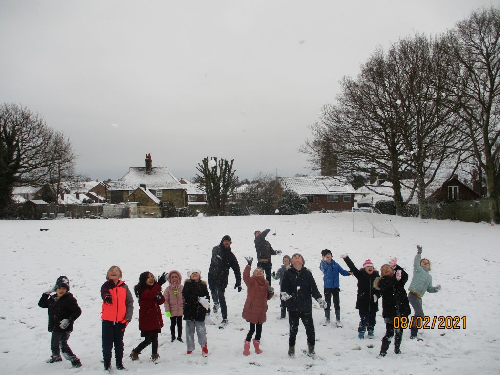 Home - Ash, Cartwright & Kelsey Church of England (Aided) Primary School
